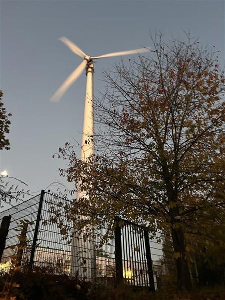 Internasjonalt samarbeid om grønn energi - Fagskolen i Agder